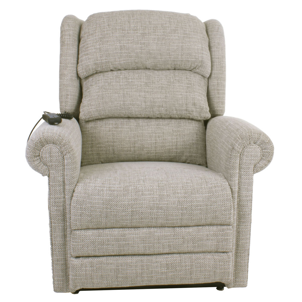 pride Dorchester tilt in space rise and recline chair – Mansfield ...