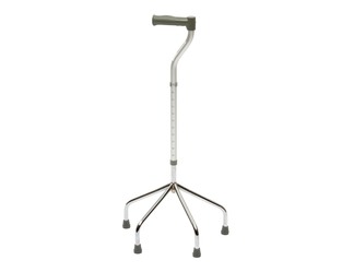 wide base quad cane – Mansfield Mobility Centre