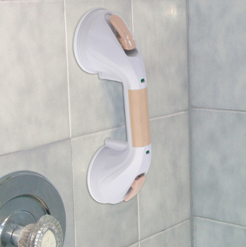 12″ (30cm) Suction grab Rail with warning indicators – Mansfield ...