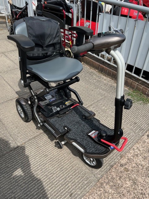 Mansfield Mobility Centre – Call US For Free Friendly Advice Mansfield ...
